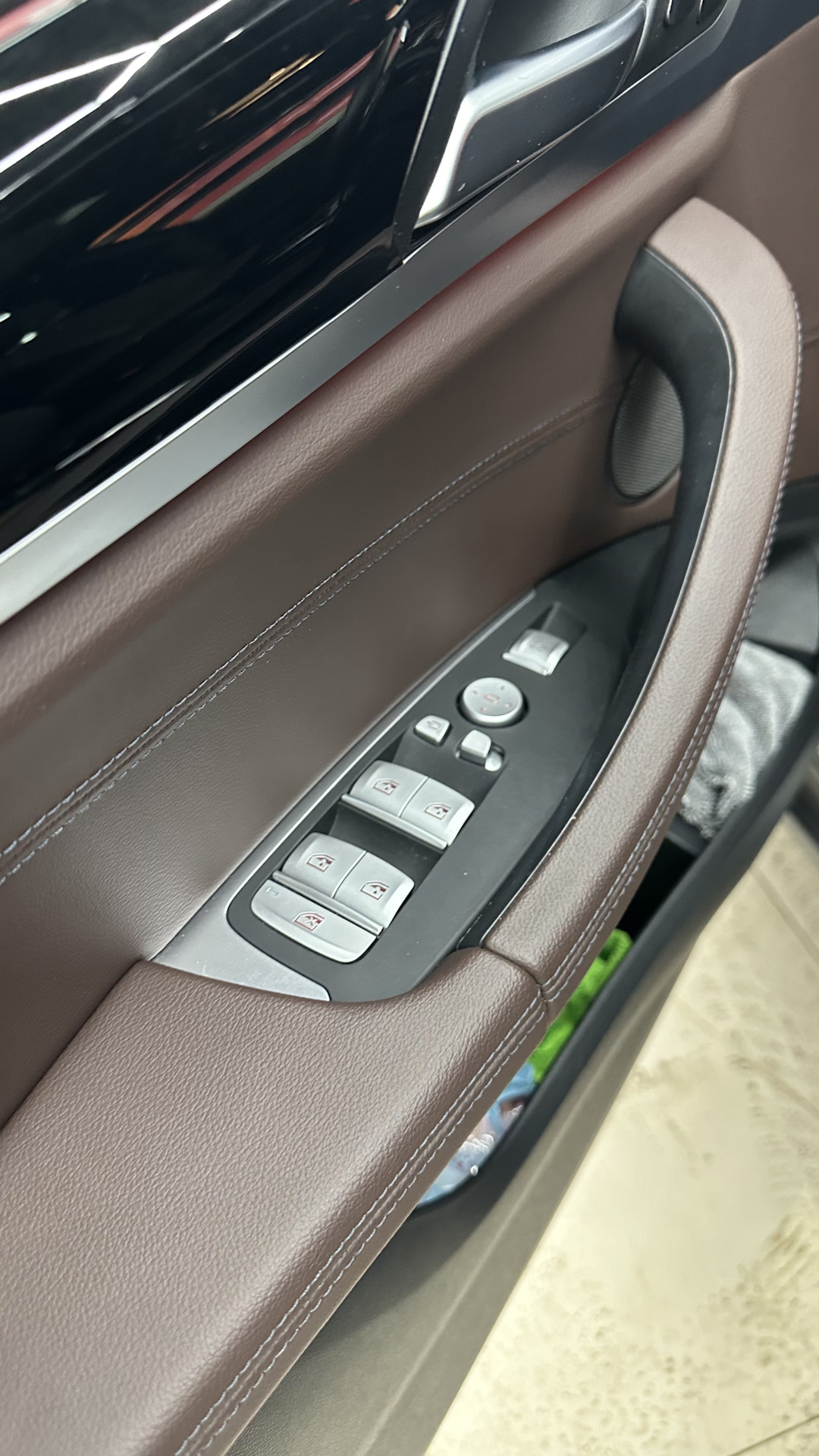 16. Исправление ошибок шумки арок, замена батарейки телематики, чистка ...