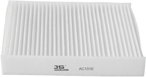 AC1510 Фильтр салона JS ASAKASHI | Запчасти на DRIVE2