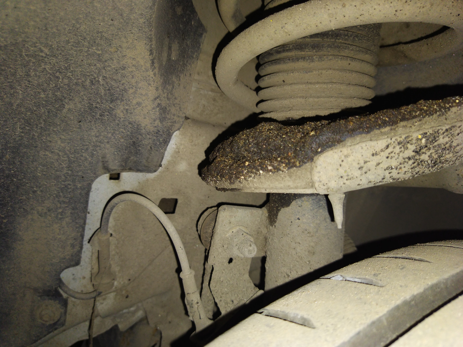 Прощай ST! — Ford Focus Hatchback III, 1,6 л, 2013 года | поломка | DRIVE2