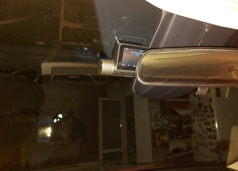 Больше, больше камер в машину — Geely Atlas, 1,8 л, 2020 года ...