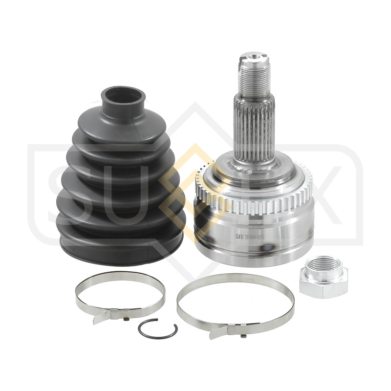 ST1374 Шрус наружный Sufix | Запчасти на DRIVE2