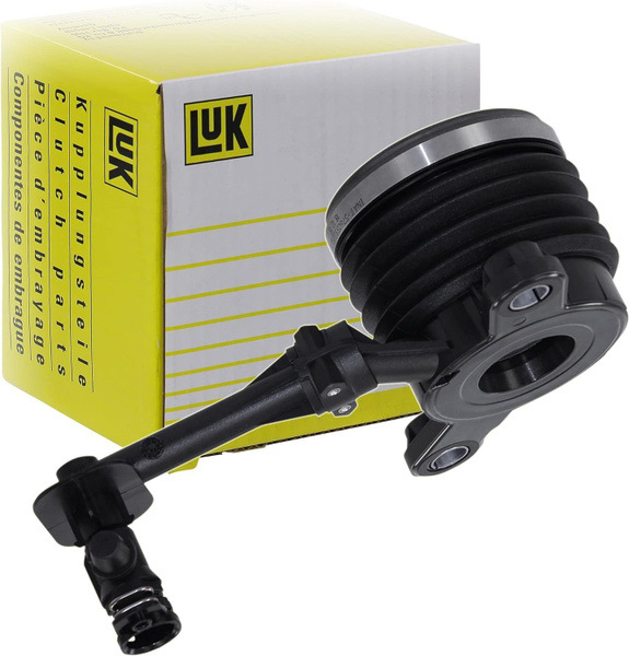 510009010 Центральный выжимной цилиндр сцепления LUK | Запчасти на DRIVE2