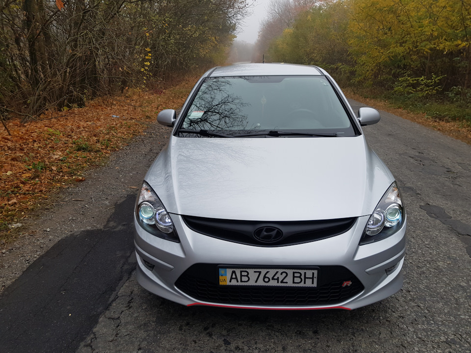 Запись, 21 октября 2019 — DRIVE2