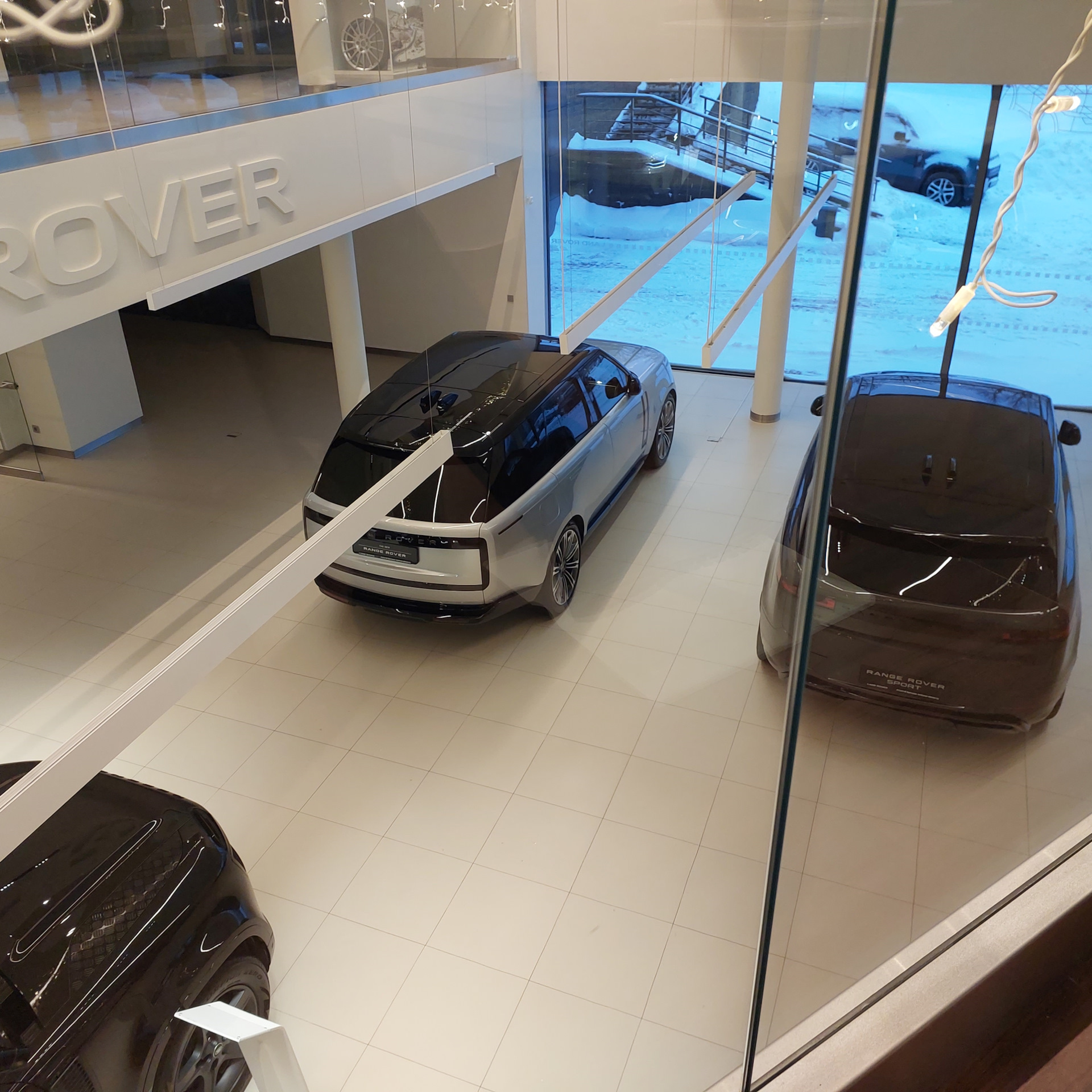 ТО и не только — Jaguar F-Pace, 3 л, 2017 года | визит на сервис | DRIVE2