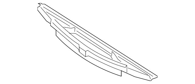 A4638200545 Комплект щеток стеклоочистителя 2шт Mercedes | Запчасти на ...