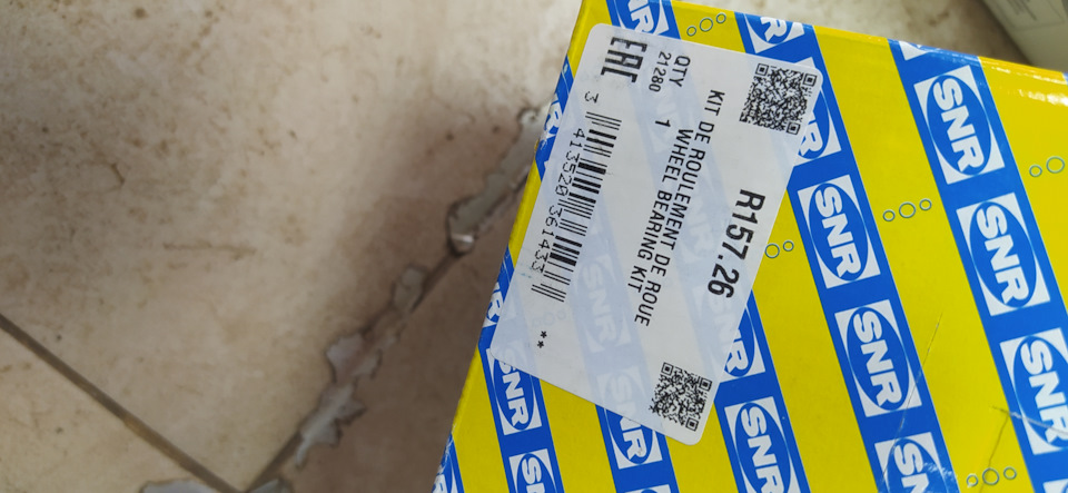 Даунпайп, замена передних подшипников ступиц — Audi A4 (B6), 1,8 л ...