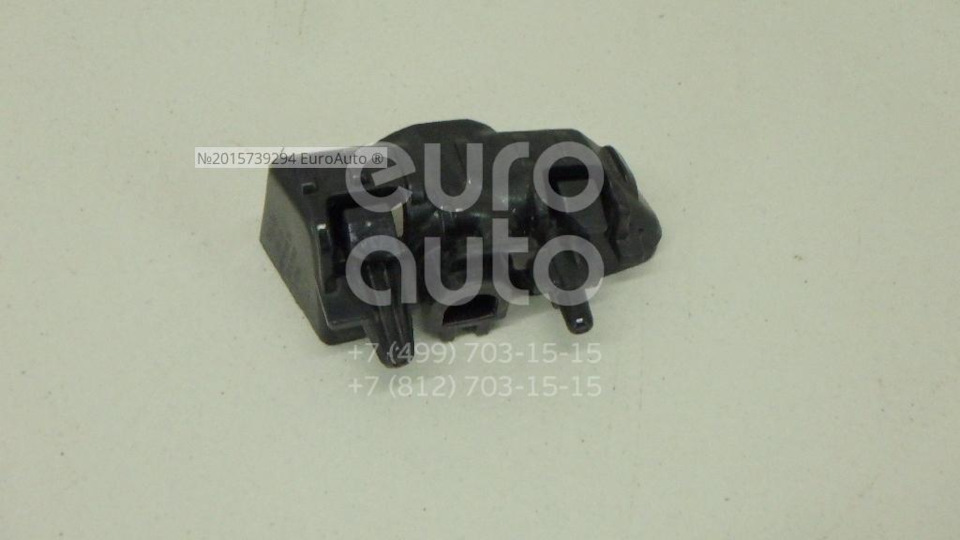 86526P2001 Правый кронштейн переднего бампера KIA HYUNDAI | Запчасти на ...