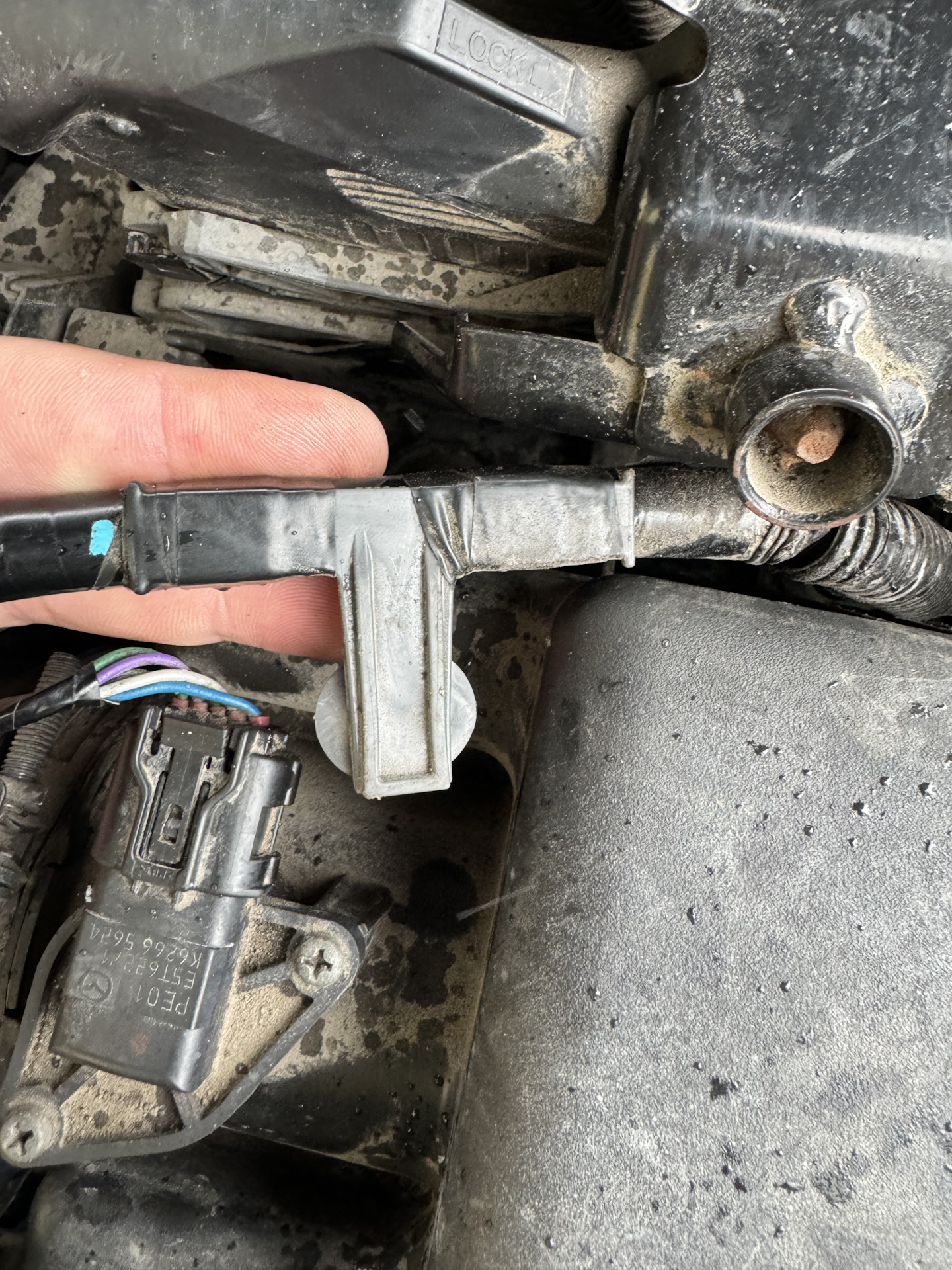 Начинаем подготовку к летнему сезону — Mazda CX-5 (1G), 2 л, 2015 года ...