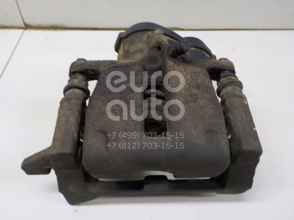 8K0615403B Суппорт тормозной на Audi A4 B8 A5 Q5 VAG | Запчасти на DRIVE2