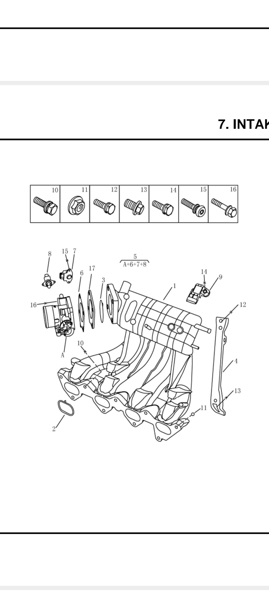 Вопрос к знатокам Джили — Geely GC6, 1,5 л, 2014 года | наблюдение | DRIVE2