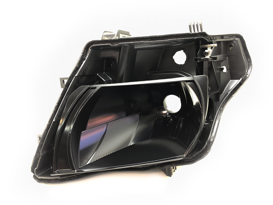 ТО-100 — Volvo S60 (2G), 2 л, 2014 года | плановое ТО | DRIVE2