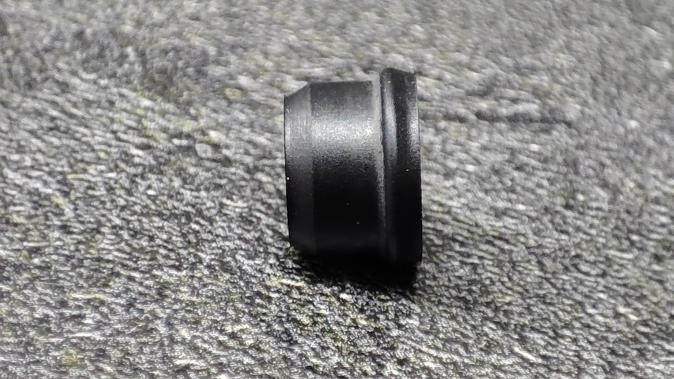 1430502 Штуцер трубки сцепления / Transit 06~ Ford | Запчасти на DRIVE2