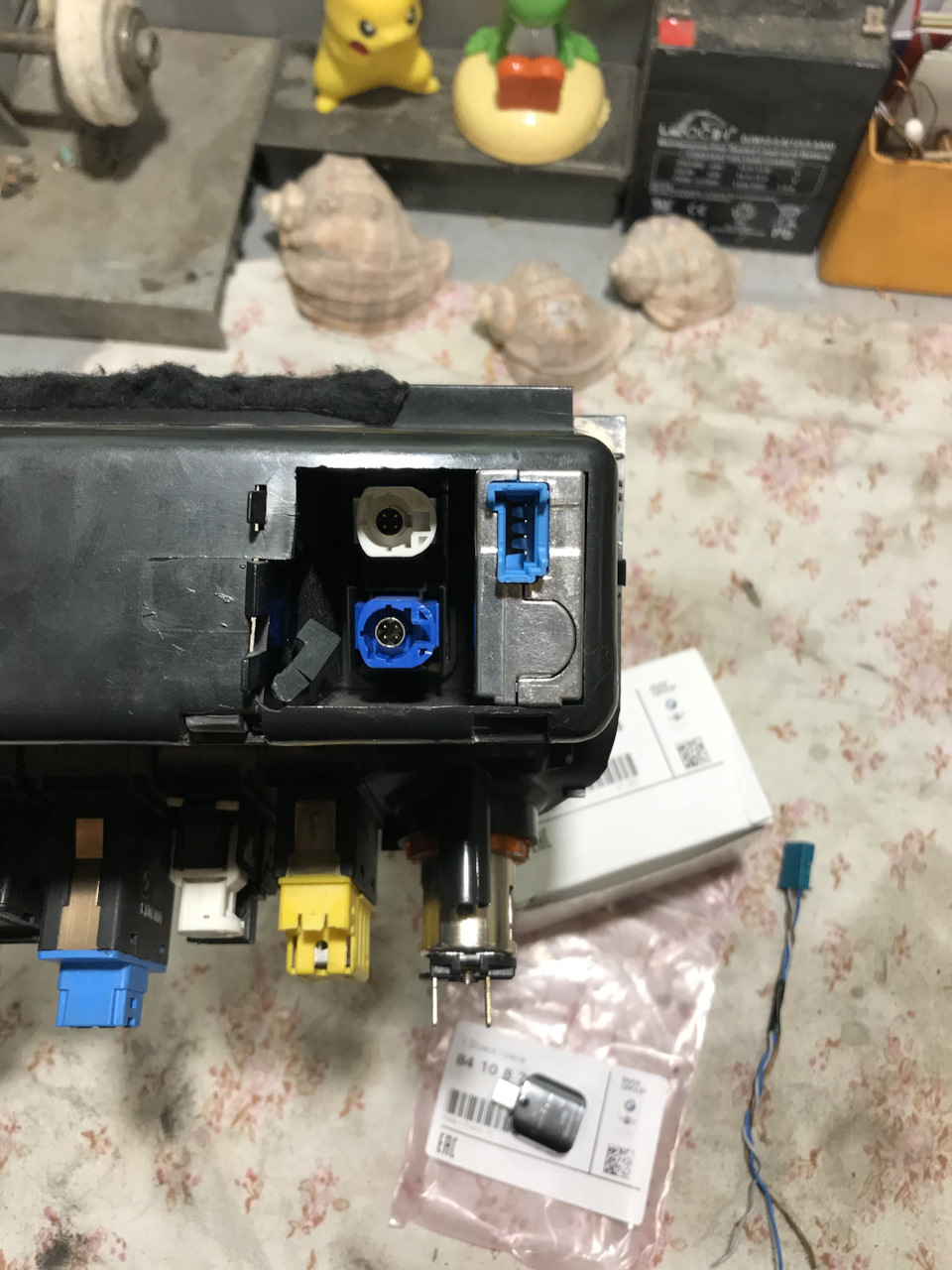 Usb-c 🍏 — BMW 3 series (E36), 1,9 л, 1997 года | запчасти | DRIVE2