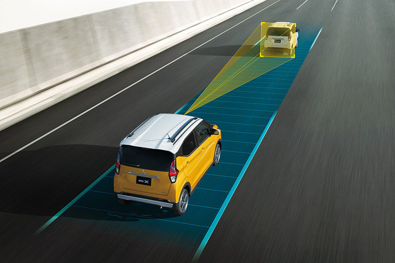 MI-PILOT: новинка или старьё? — Mitsubishi Outlander PHEV, 2 л, 2014 ...