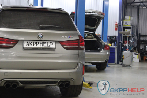 AKPPHELP: отзывы, цены, фото