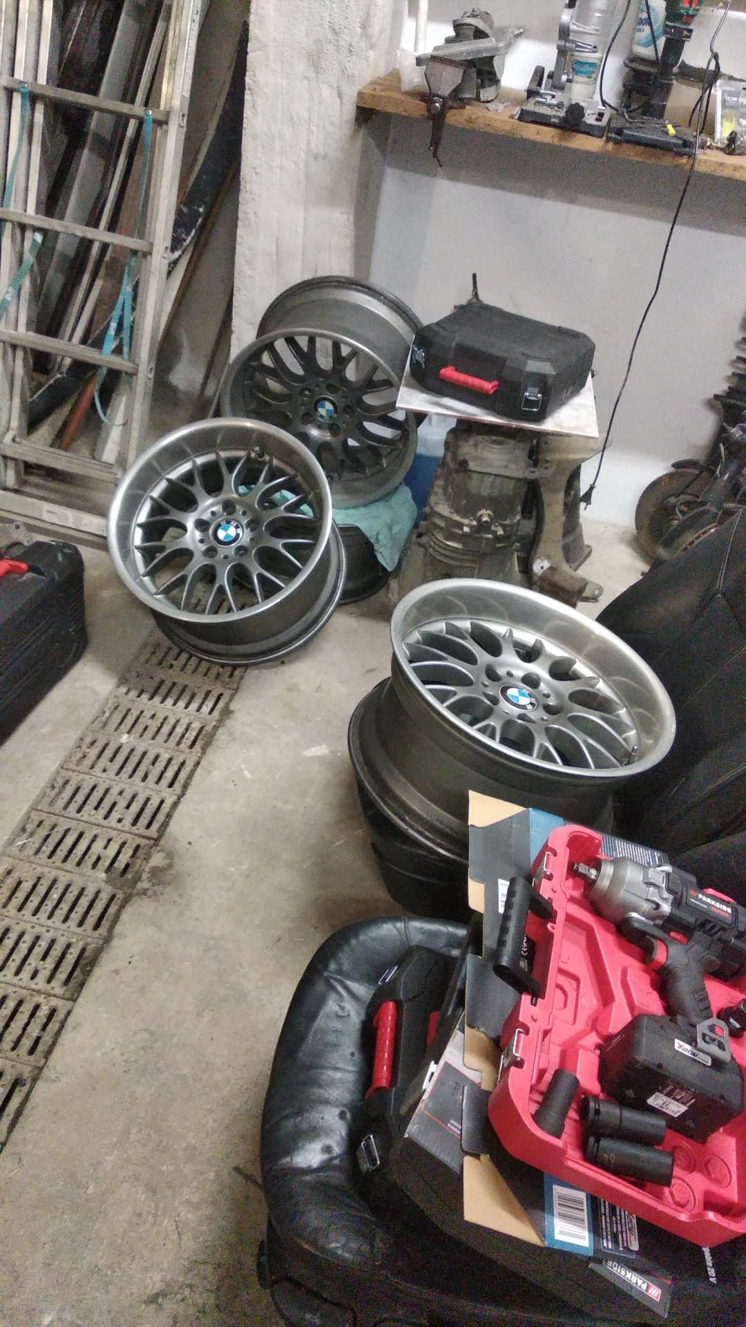 Примерка Rondell 0058 R18 — DRIVE2