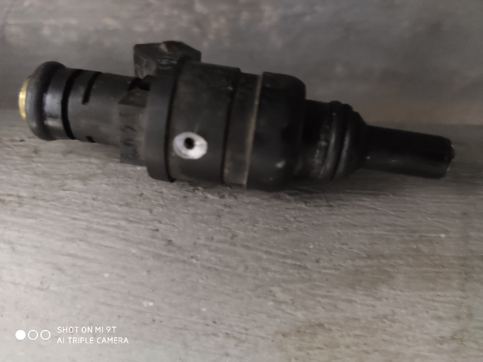 форсунки м 54 — BMW 5 series (E39), 2,2 л, 2001 года | своими руками ...