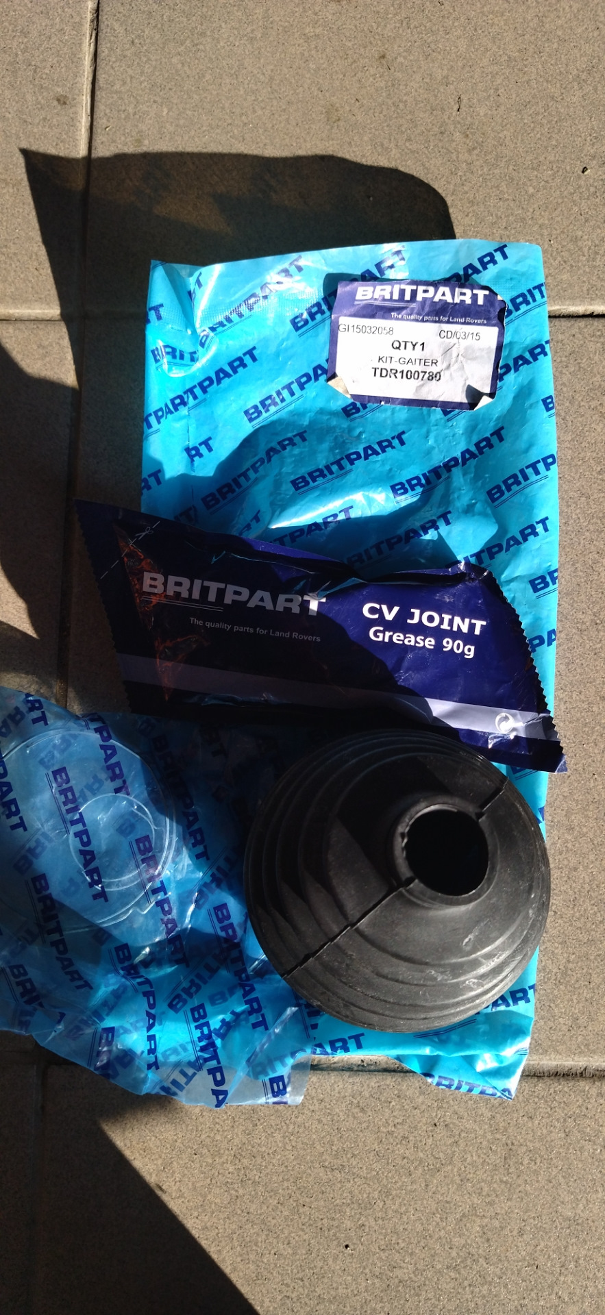 TDR100780 КОМПЛЕКТ ЧЕХЛОВ Jaguar Land Rover | Запчасти на DRIVE2