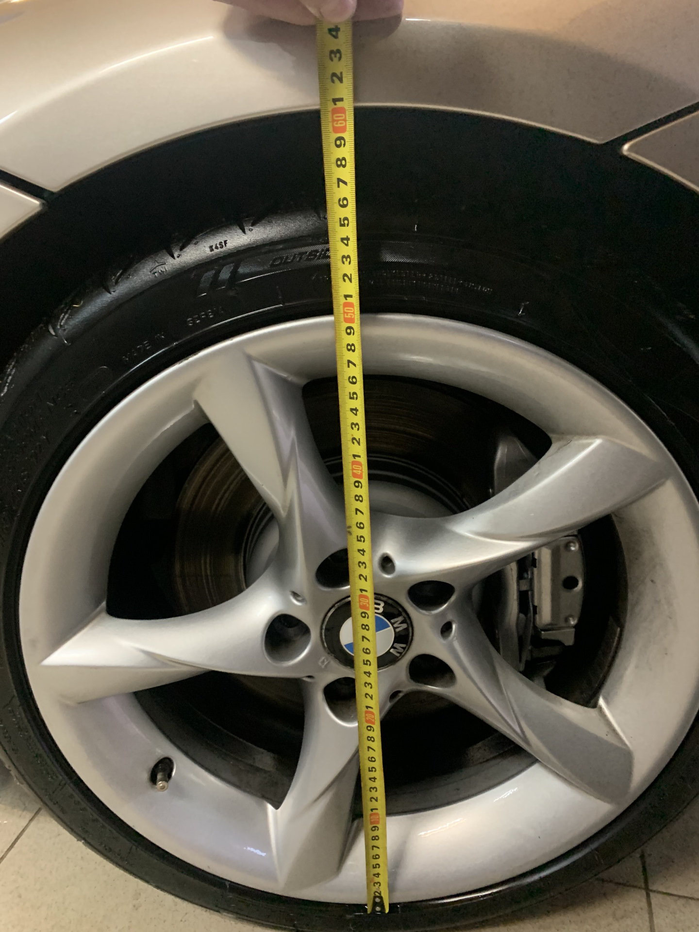 Ремонт передних стоек E89 — BMW Z4 (E89), 3 л, 2009 года | своими ...