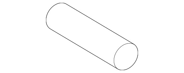 N0445203 Шпилька (M10x28) / VAG | Запчасти на DRIVE2