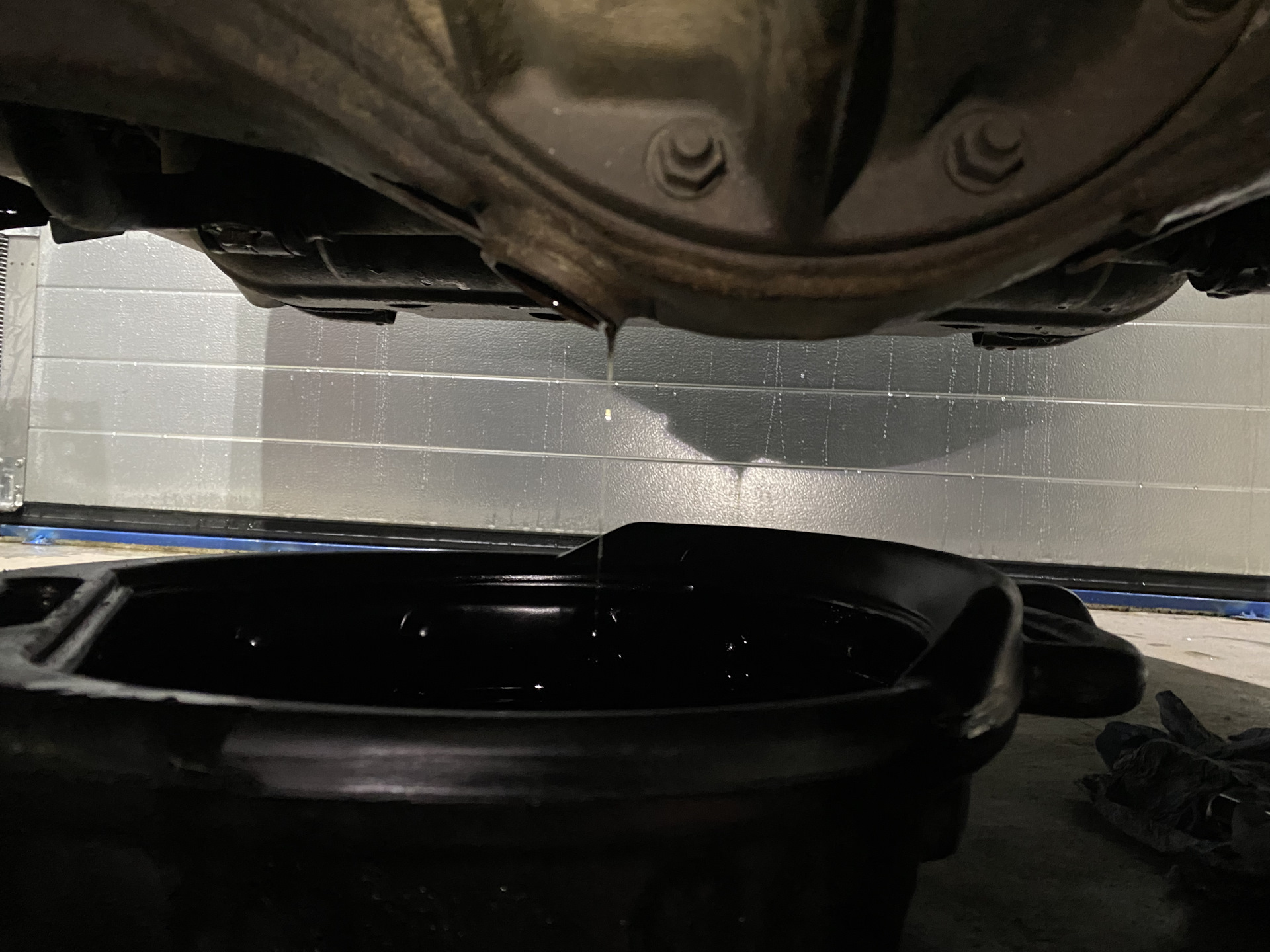 ТО-280 — Toyota Land Cruiser Prado 150-series, 3 л, 2012 года ...