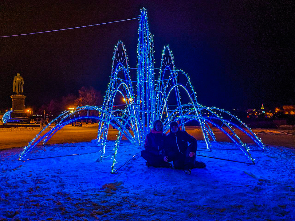 Занялись обшивкой кузова — Lada 2101, 1,2 л, 1984 года | кузовной ремонт | DRIVE2