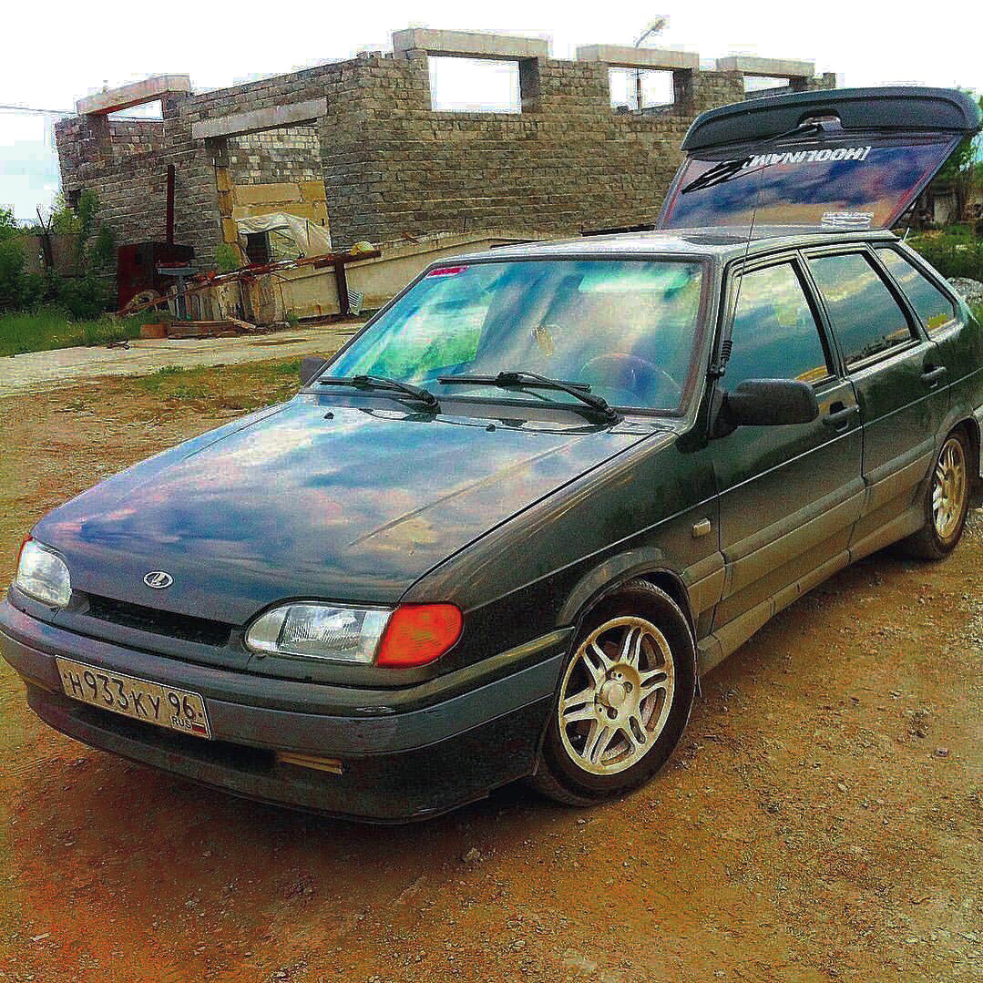 Запись, 2 декабря 2019 — DRIVE2