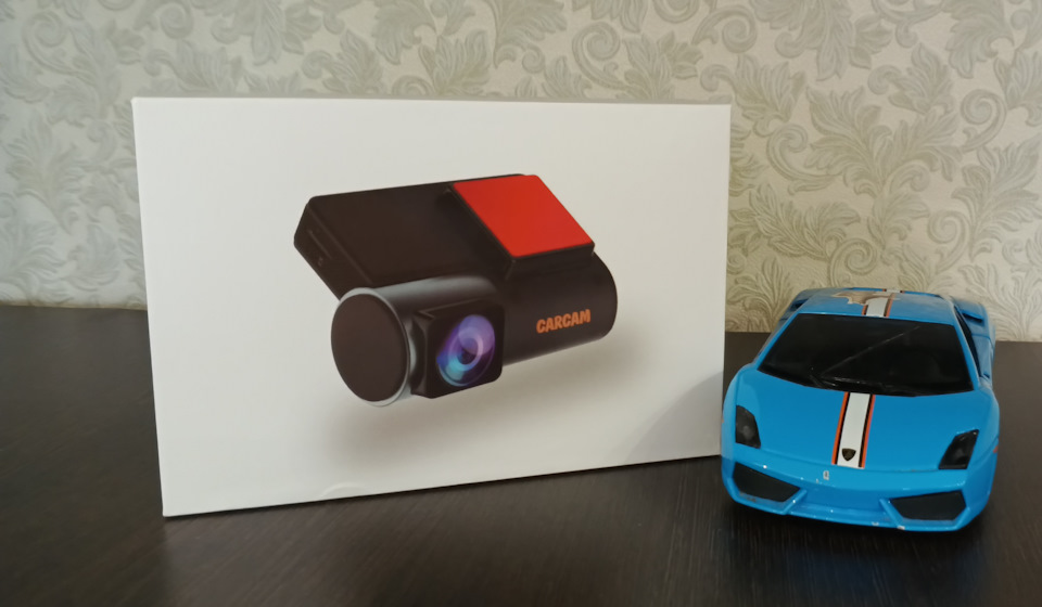 Видеорегистратор CARCAM C1 — Chevrolet Lacetti SW, 1,6 л, 2011 года | аксессуары | DRIVE2