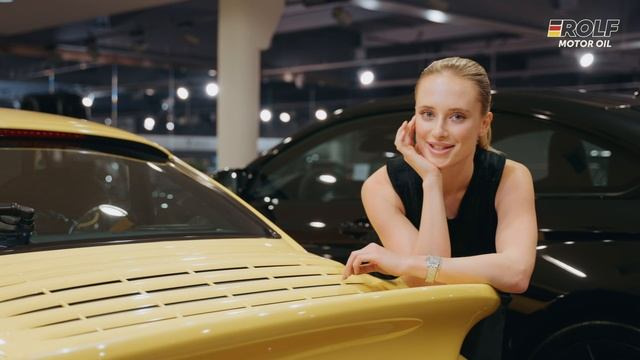 Blondinka Drive вместе с Rolf расскажет про М-HERO. Чем интересен китайский люксовый внедорожник ...