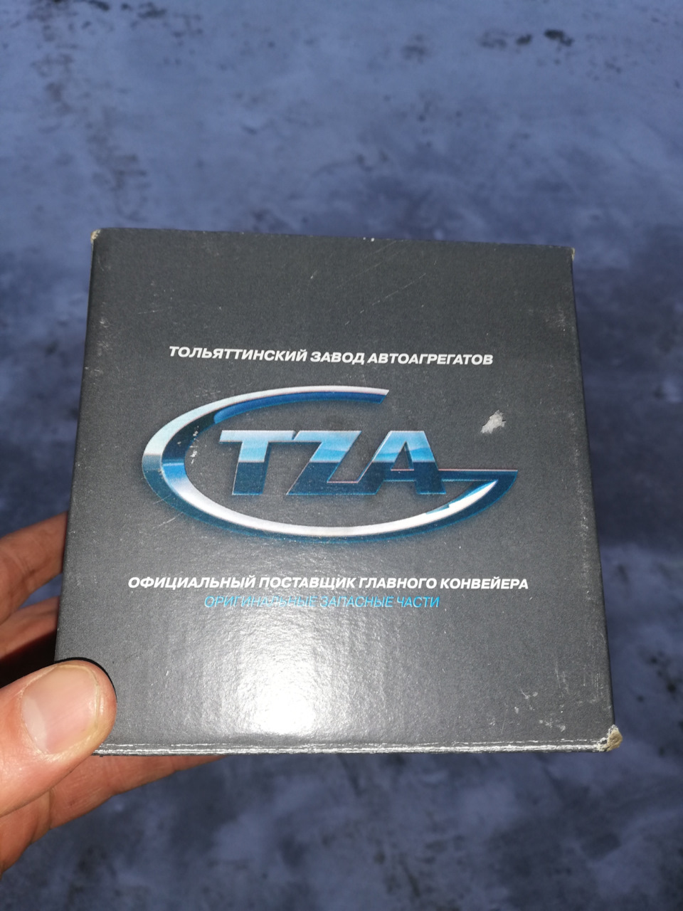 #16 замена водяного насоса — Lada Приора хэтчбек, 1,6 л, 2015 года ...