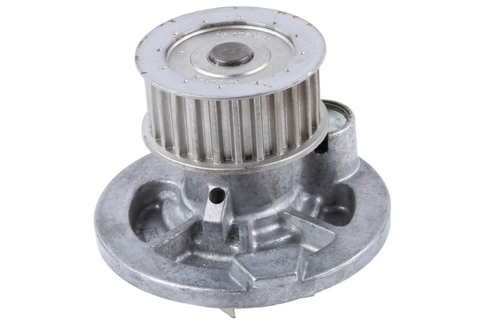 92226211 Насос водяной GM | Запчасти на DRIVE2