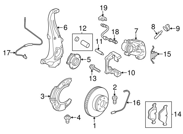 34116785670 диск тормозной BMW | Запчасти на DRIVE2