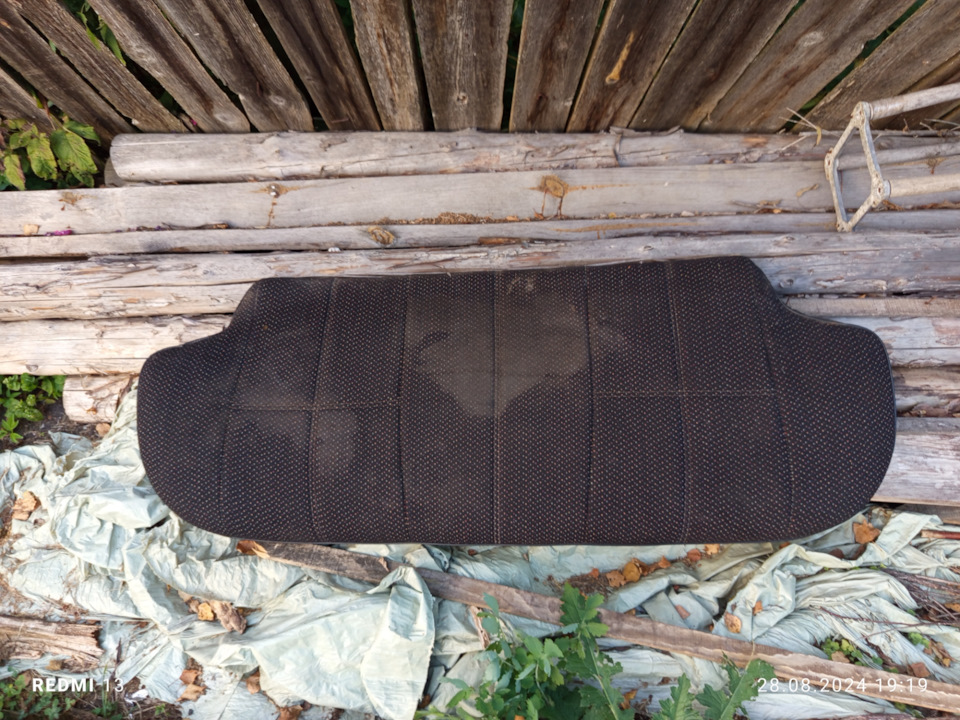 Решил помыть — Lada 21073, 1,4 л, 2005 года | мойка | DRIVE2