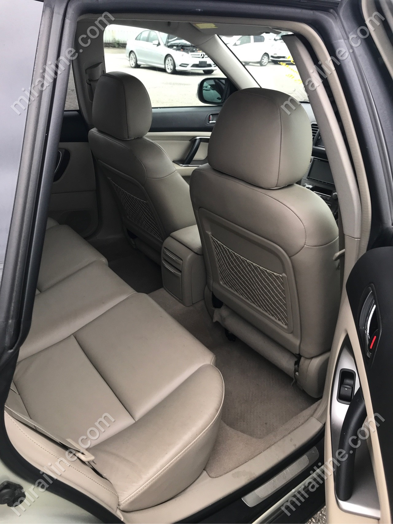 Subaru Outback BP9, EJ253, AT, 2004г.39J — suba27 на DRIVE2