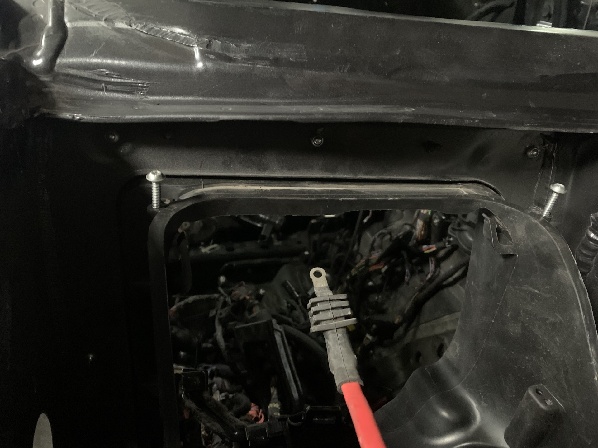 Не спеша движемся — BMW 5 series (F10), 2 л, 2011 года | электроника ...