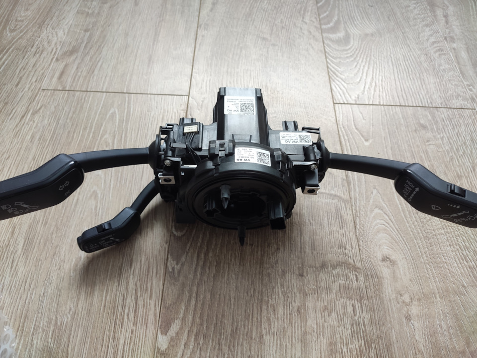 Камера ассистентов и адаптивный круиз контроль (ACC Basic) — Skoda ...