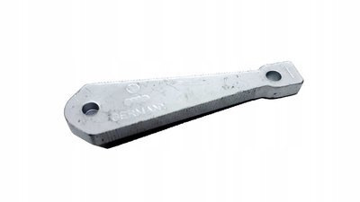 Автоматический натяжитель ручника — Lada 21114, 1,6 л, 2006 года ...