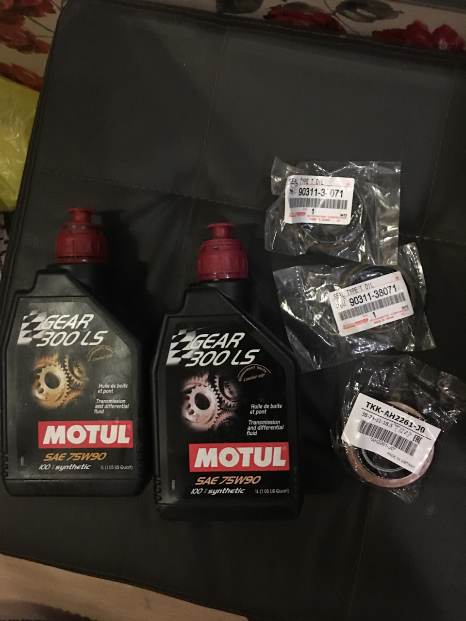 9031138071 Сальник привода 36.3X63.15X10X16.6 TOYOTA LEXUS | Запчасти ...