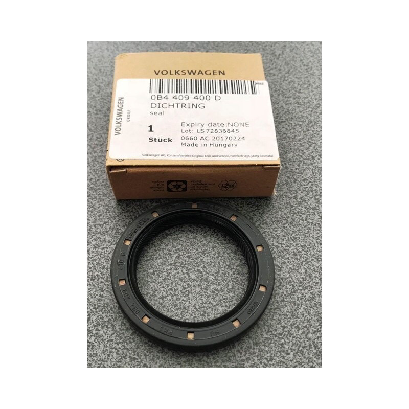 Сальник привода правый — Audi A6 (C7), 2,8 л, 2011 года | запчасти | DRIVE2