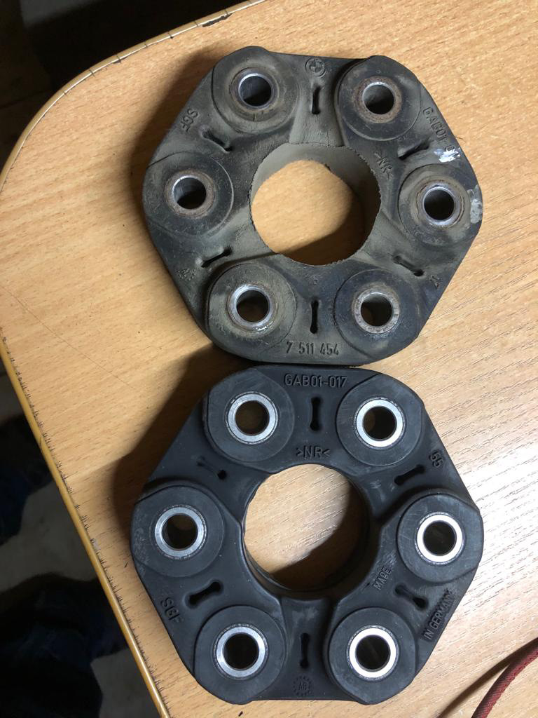 Замена прокладки клапанной крышки — BMW X5 (E70), 3 л, 2009 года ...