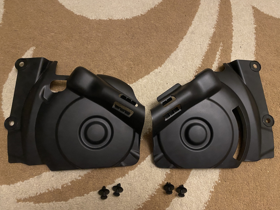 Привожу в порядок ч.6 — BMW 5 series (E60), 3 л, 2005 года | своими ...