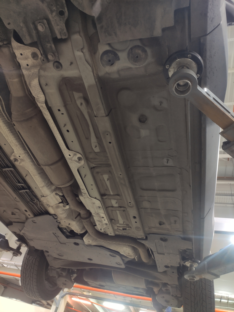 Focal-Ali-PSA — Peugeot 3008 (2G), 2 л, 2021 года | тюнинг | DRIVE2