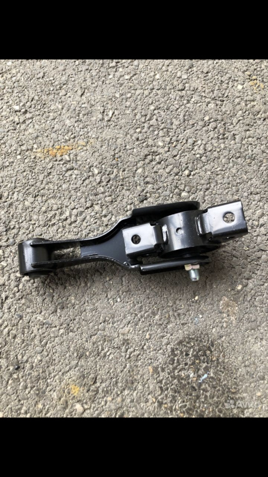 96591281 Тяга крепления двигателя GM | Запчасти на DRIVE2