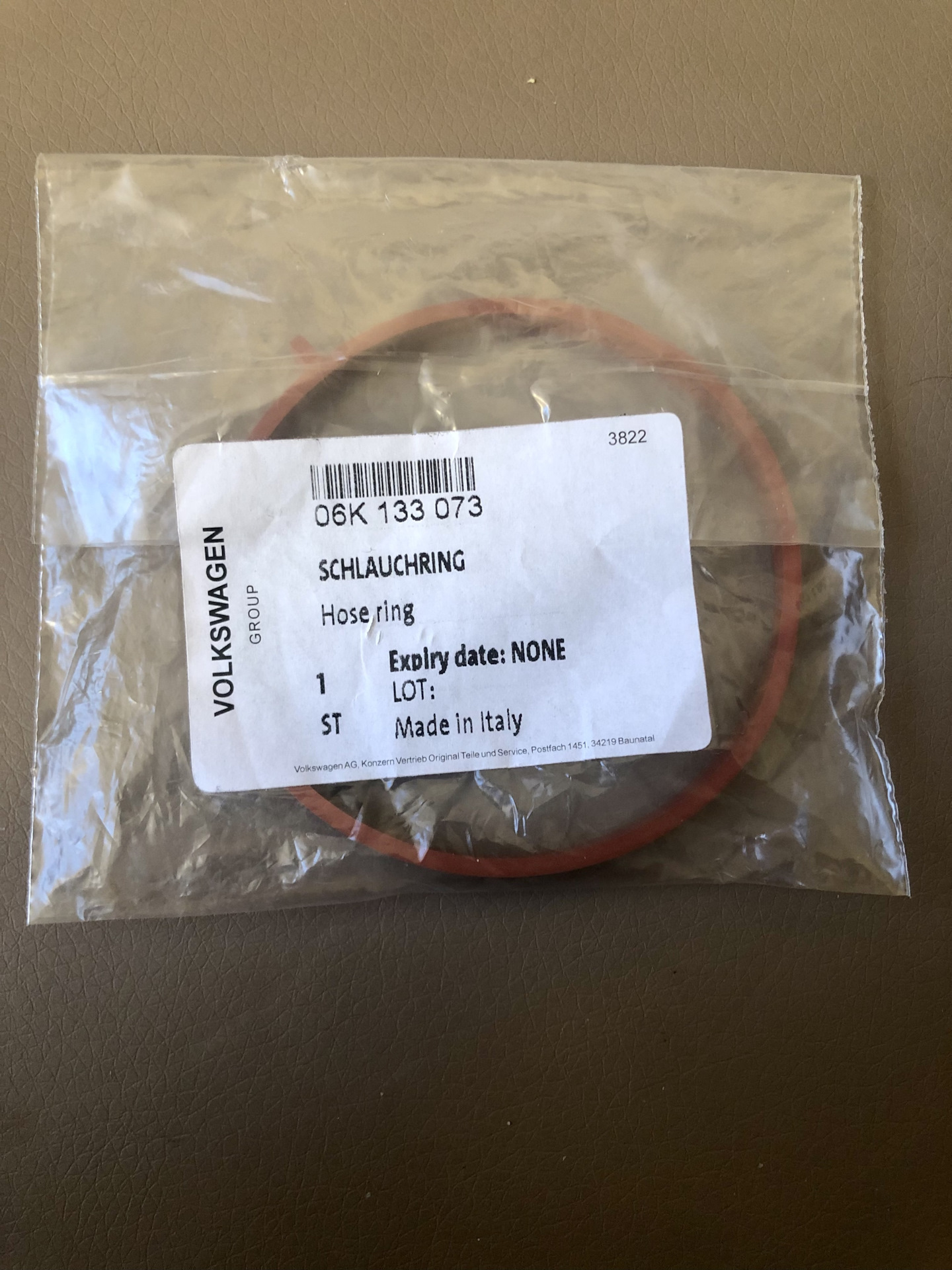 Замена форсунок и ТО — Skoda Octavia RS A7 Mk3, 2 л, 2014 года | визит ...