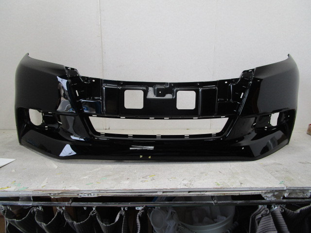 Рестайл перед — Toyota Wish (AE20), 1,8 л, 2010 года | кузовной ремонт ...