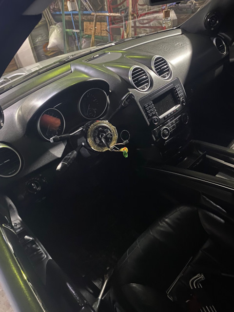 A0011531332 Датчик уровня масла. Mercedes | Запчасти на DRIVE2