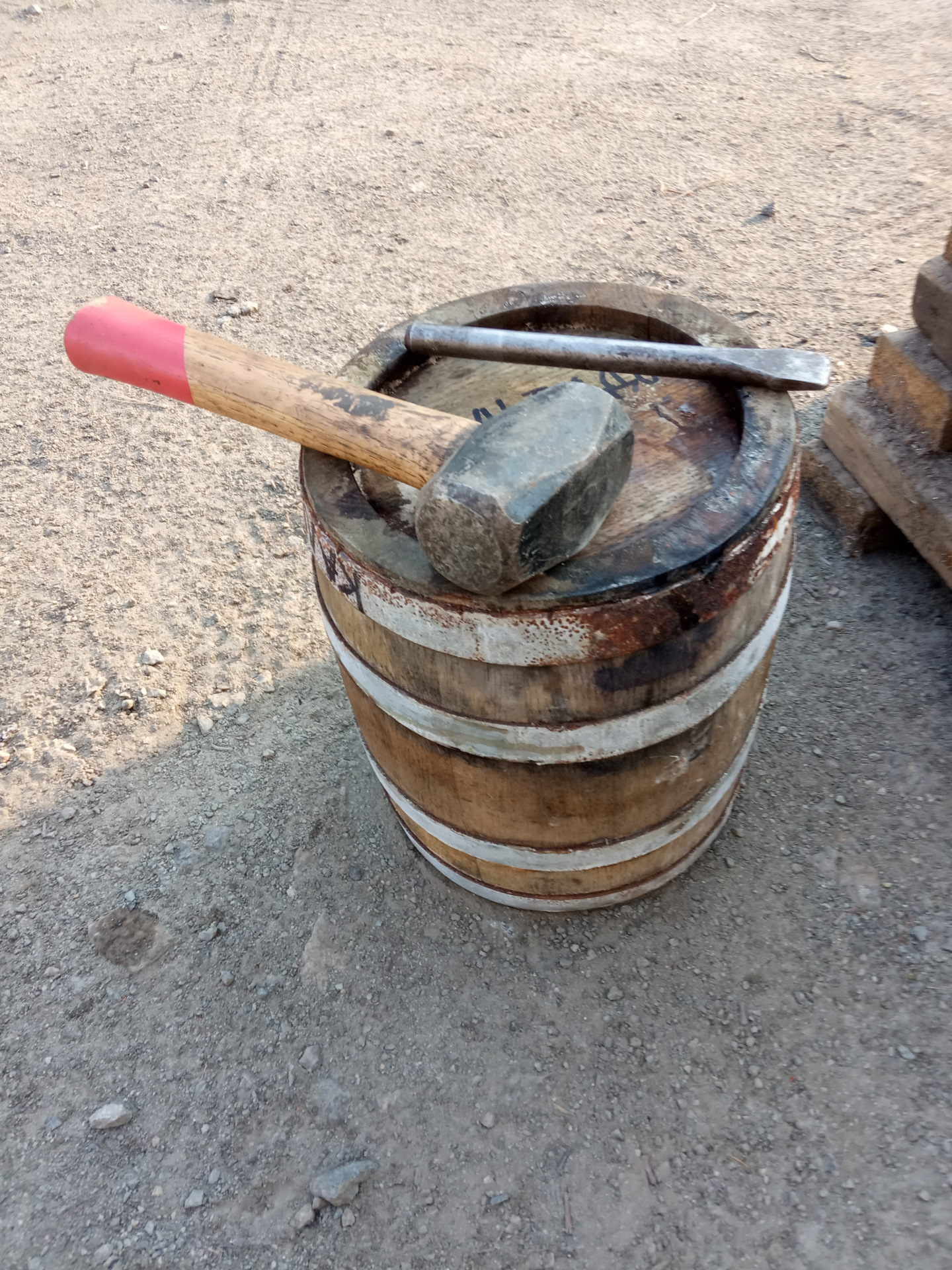 Двухгодовалый кальвадос🥃🍎 — Сообщество «Домашние Напитки» на DRIVE2