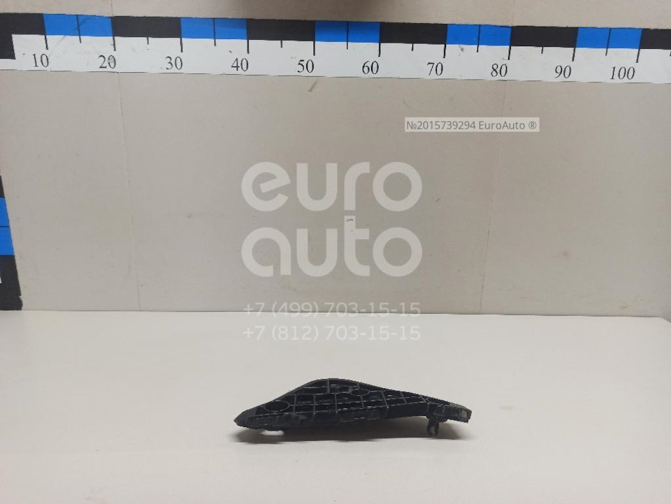 5253533050 Кронштейн переднего бампера правый для Camry TOYOTA LEXUS ...