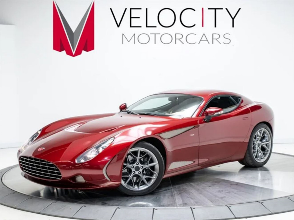 В продаже: Perana Z-One — DRIVE2