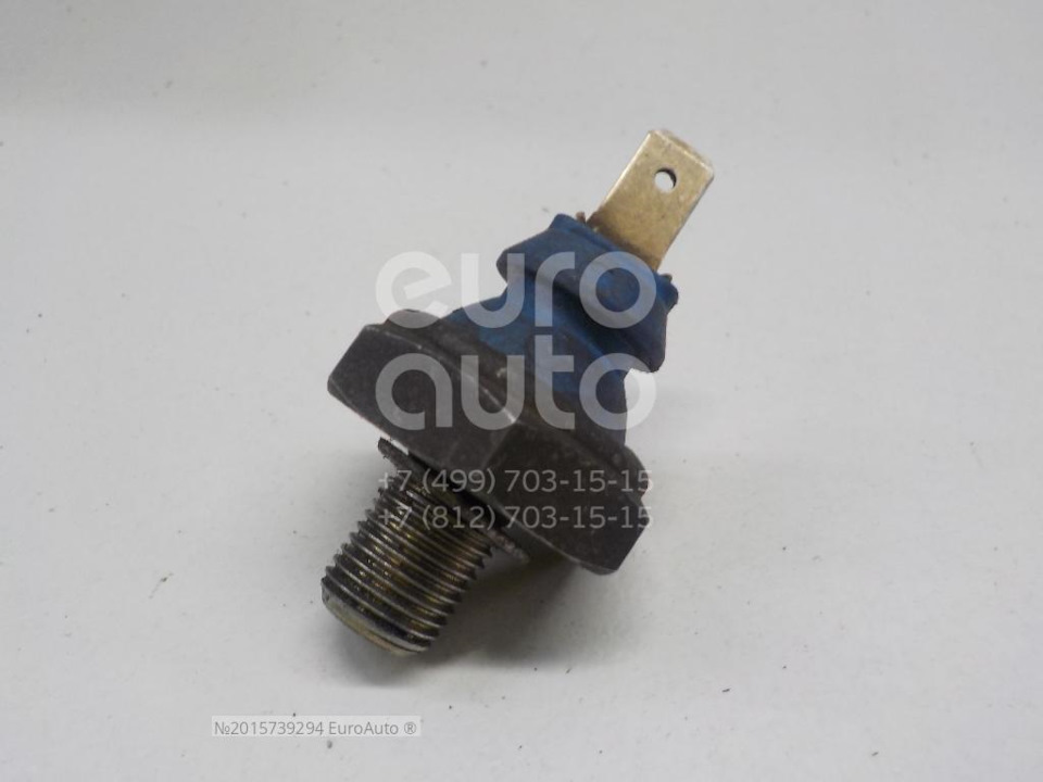 028919081D Датчик давления масла ( 0,15-0,35 bar-голубой) / AUDI, VW ...